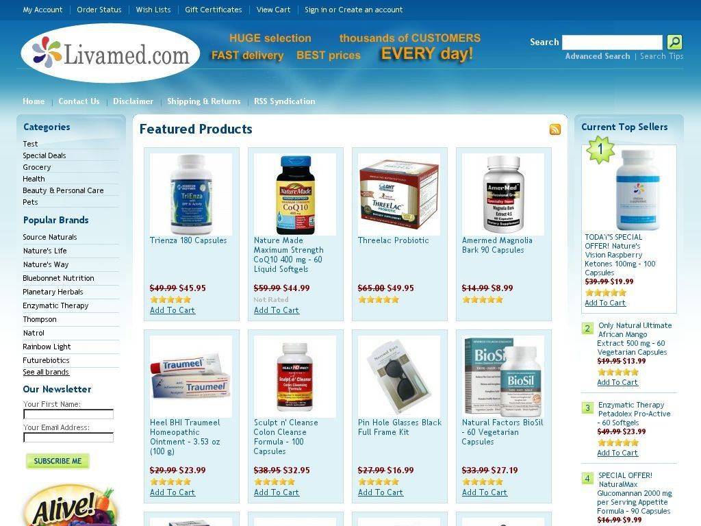 How To Choose An Online Pharmacy Rxstars Rxstars