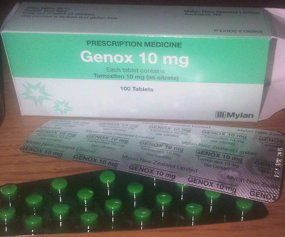 Genox 20 mg Reviews – Recommended Treatment for Breast Cancer ...