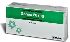 Genox 20 mg Reviews – Recommended Treatment for Breast Cancer ...