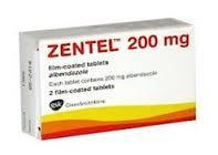 Zentel 400 mg Reviews – A Drug For Parasitic Infections With Long List ...