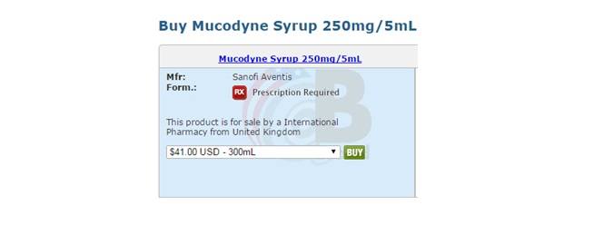 Mucodyne Tablets and Syrup Reviews: An Effective Way to Cough Up Mucus ...