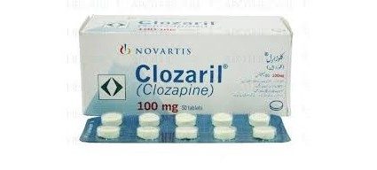 Schizophrenia Archives - RxStars RxStars