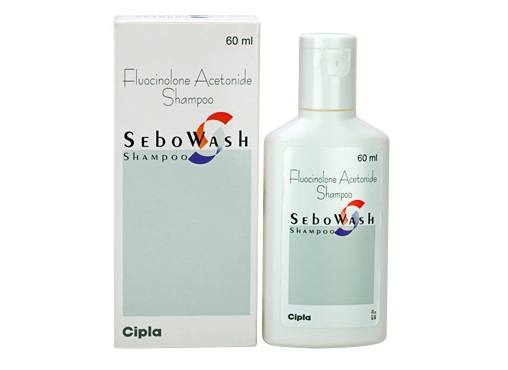 Sebowash Shampoo Cipla Reviews: A Shampoo for Skin Complaints with Some ...