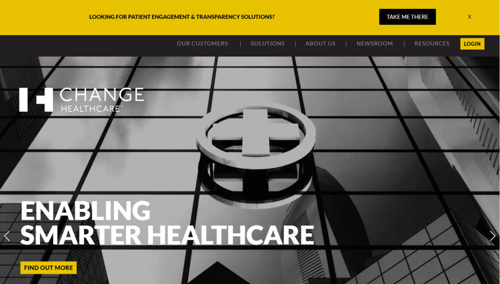 Emdeon Reviews – Healthcare Website Having a Long Payer List | RxStars